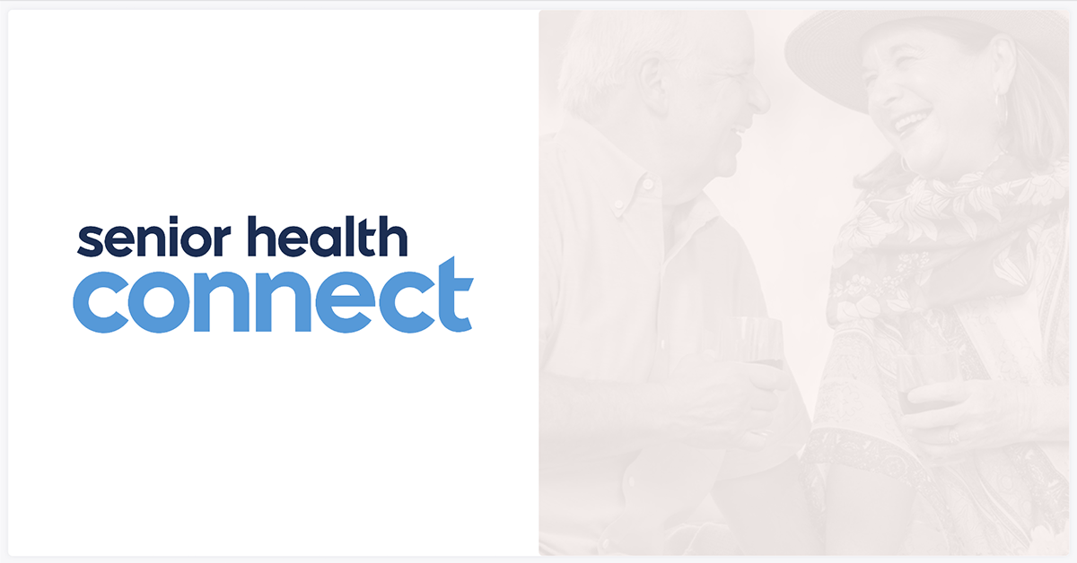 Introducing Paradigm Senior Health Connect! - Paradigm Senior Health ...